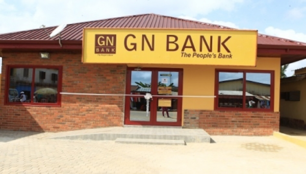 GN BANK Liberia Clarifies Reported Bank Closure in Ghana - OK FM