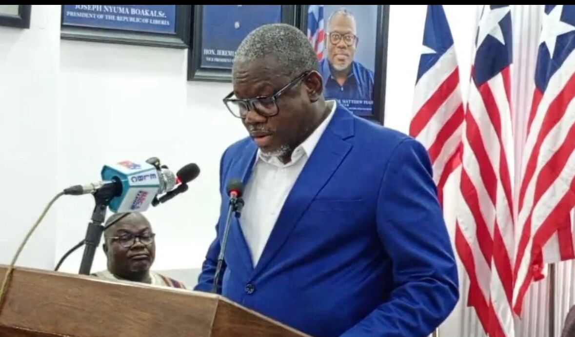 Gov’t Unveils Strategic Initiatives for National Growth and Public ...